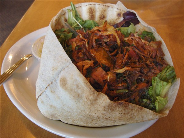 Two for Twenty: Aladdin’s Eatery is health, budget friendly | The Blade