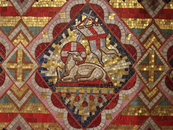 Resurrection is represented in diverse, holy symbols of Easter | The Blade