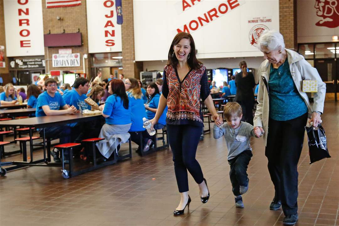 Pics of the Week: Mar. 30 - Apr 5 - The Blade