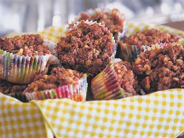 Coffee cake gets its day | The Blade