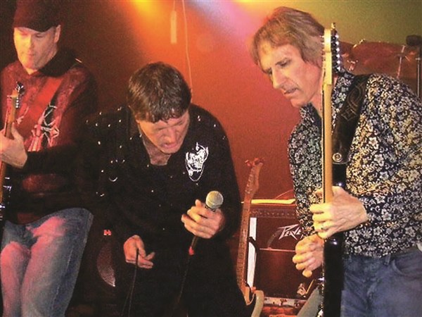 Spotlight Band: RuKus | The Blade