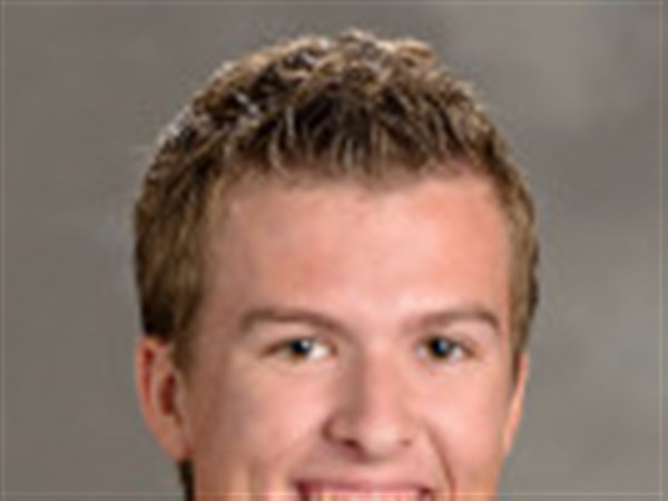 Student of the Week: Ben Graber | The Blade