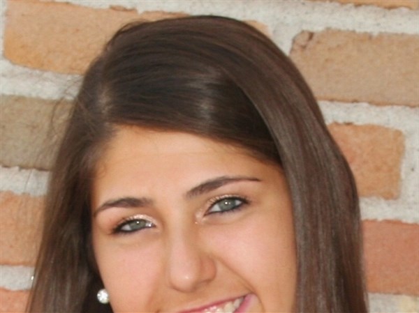 Student of the Week: Mikayla Simon | The Blade