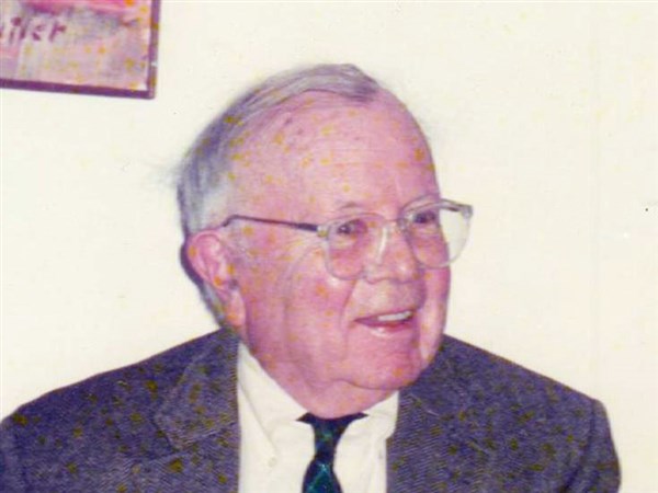 Maurice O'Connell: 1929-2015; ‘Respected’ lawyer told it to clients ...