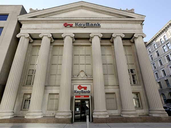 KeyBank to leave historic building on Superior St. | The Blade