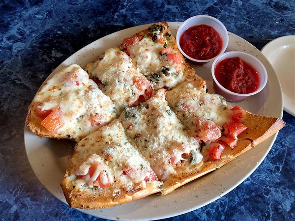 Recently reviewed restaurants: 4/30 | The Blade