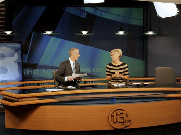 WTVG-TV, Channel 13, wins 3 Edward R. Murrow Awards for broadcast ...