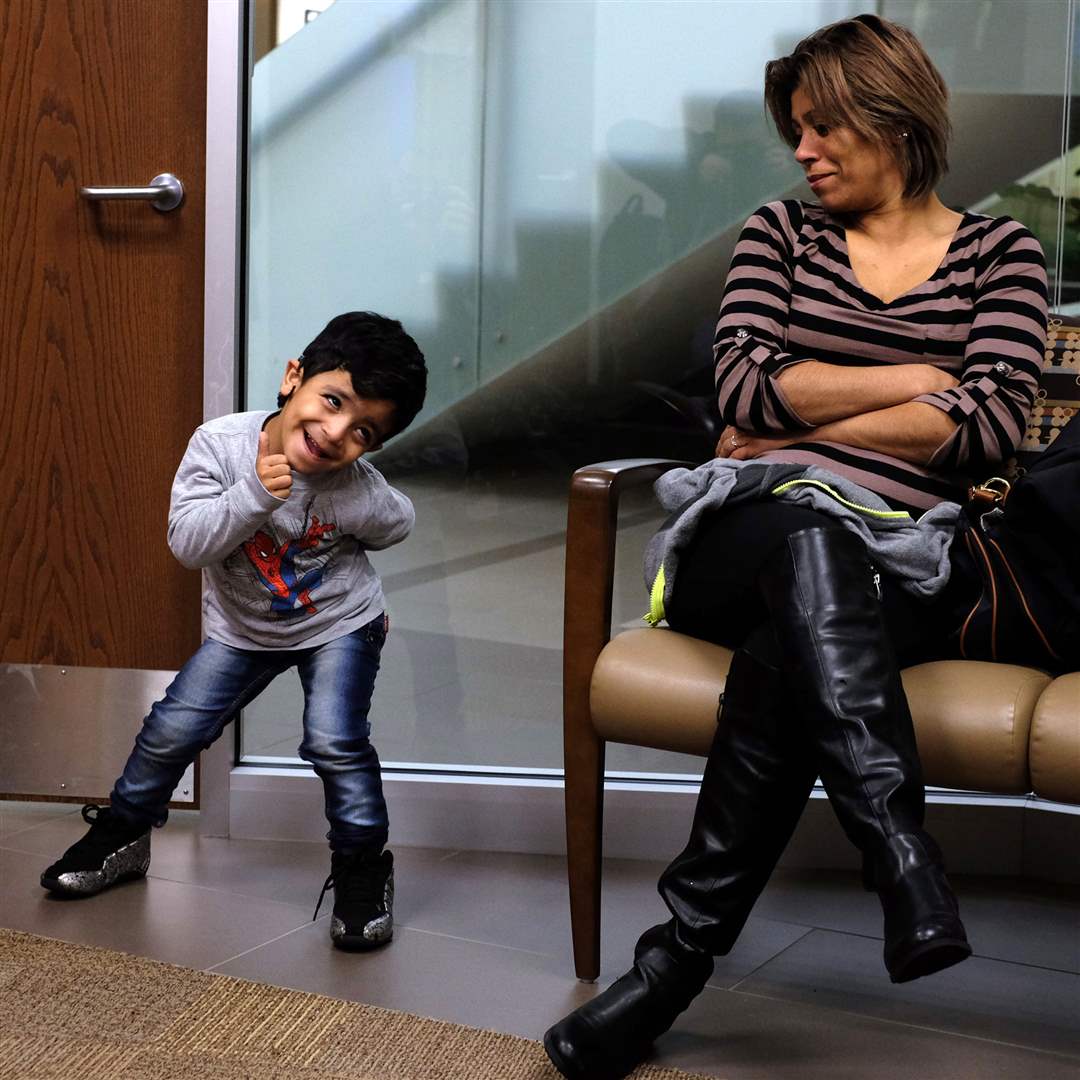 Jeremy Wadsworth's award winning 2014 portoflio - The Blade