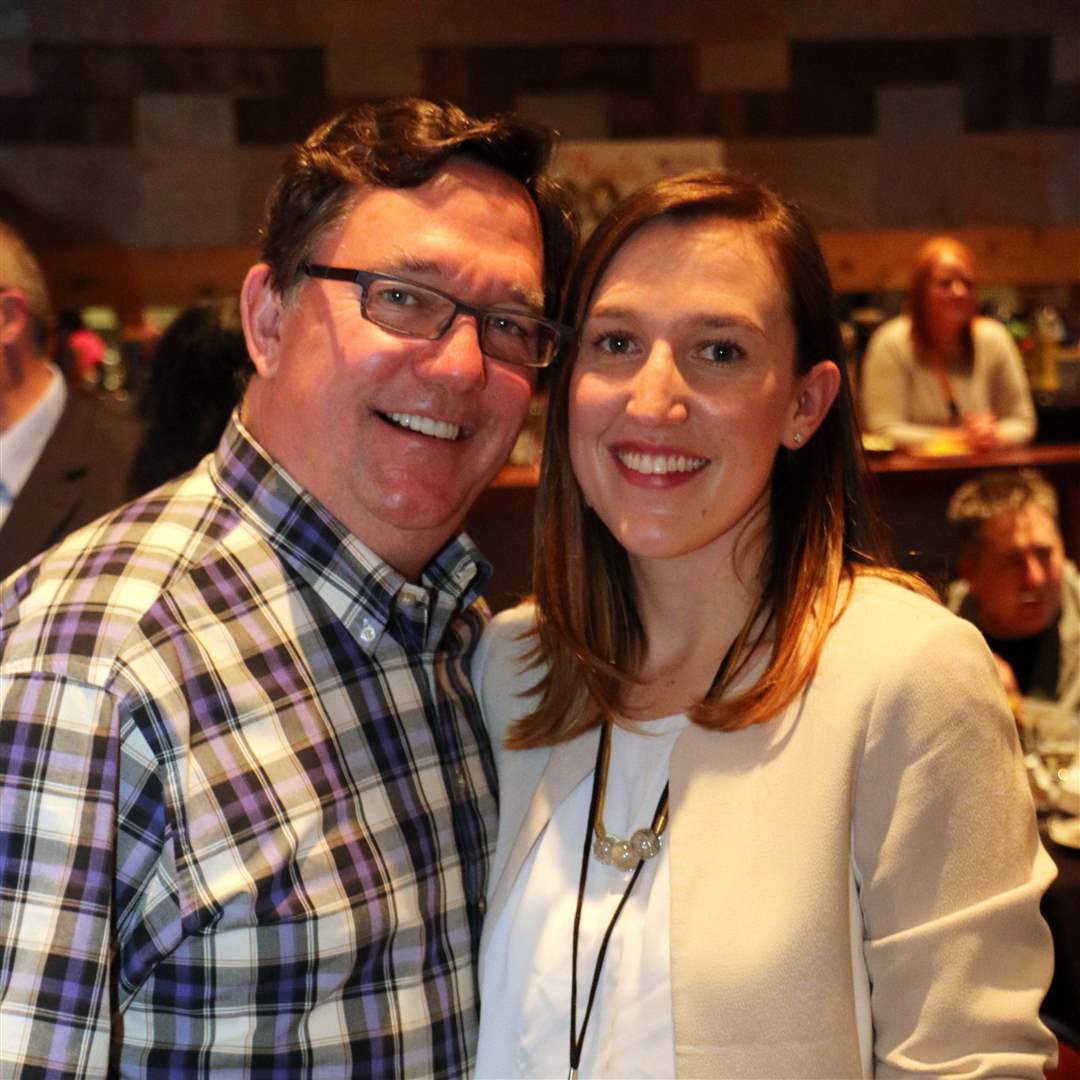 On the Town: 5/3 - The Blade