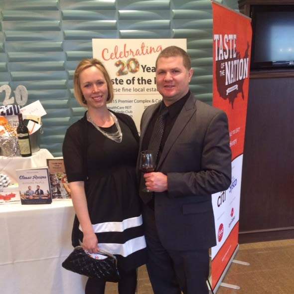 On the Town: 5/3 - The Blade