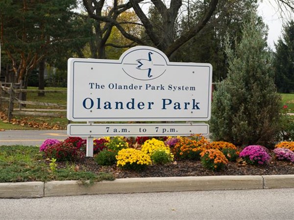 Olander Park System touts walking program | The Blade