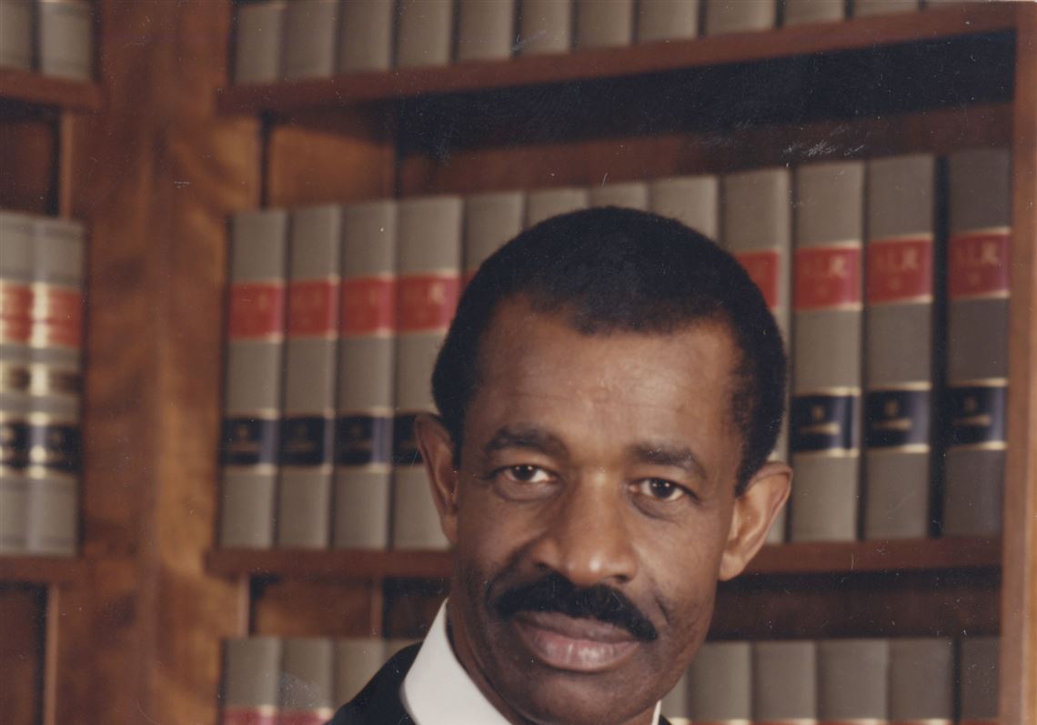 Robert Penn: 1921-2015; ‘Penitentiary Penn’ widely known as a tough ...