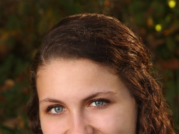 Student of the Week: Kayla Durbin | The Blade