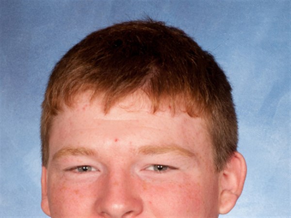 Student of the Week: Jason Kendall | The Blade