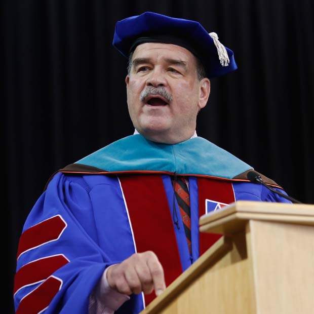 BGSU 2015 spring commencement - The Blade