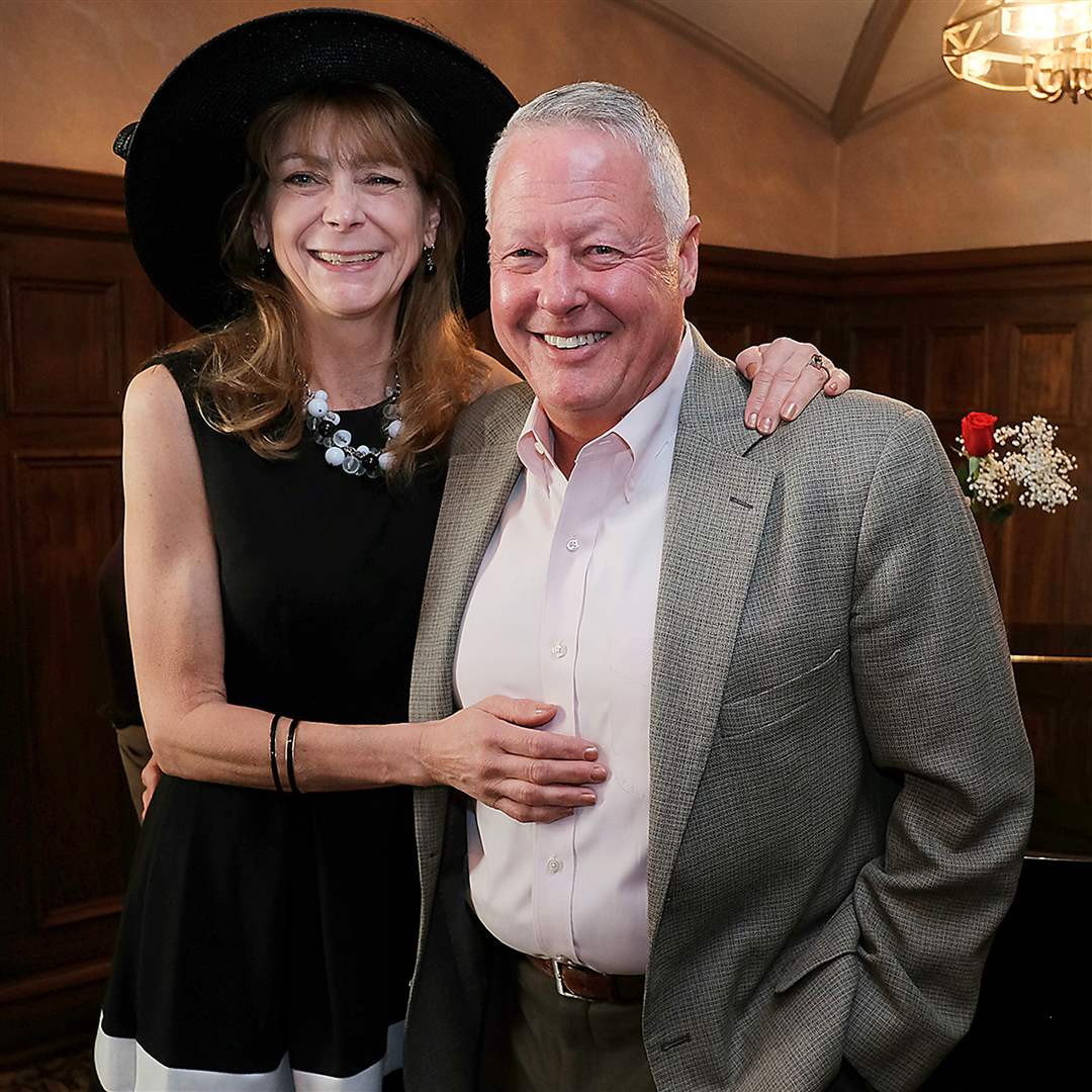 Around Town: 5/7 - The Blade