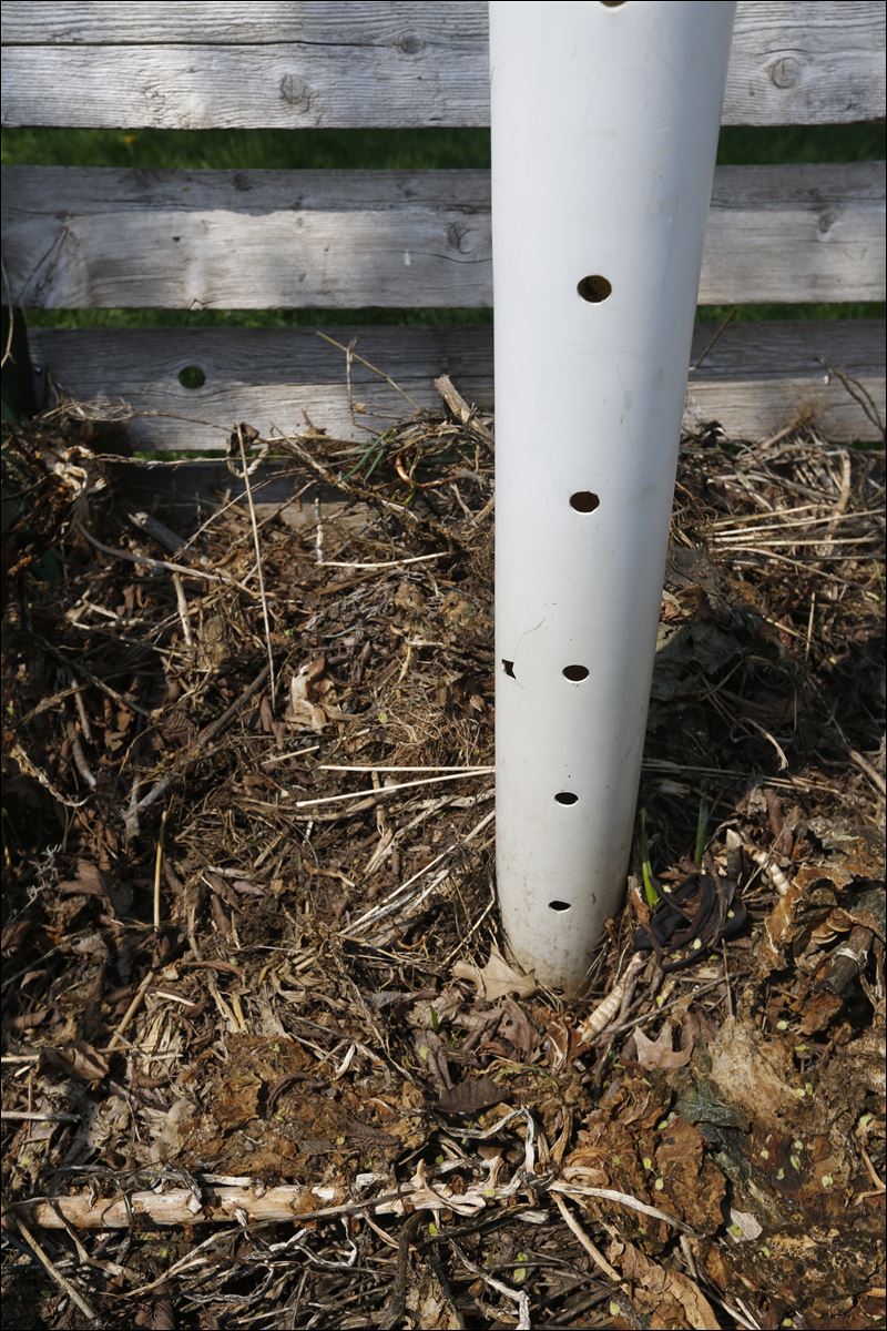 Here’s the dirt on composting - Toledo Blade
