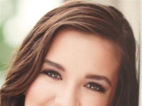 Student of the Week: Allyson Wagner | The Blade