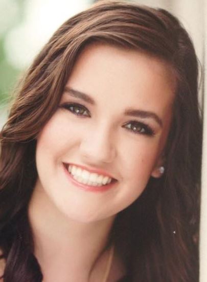 Student of the Week: Allyson Wagner - The Blade