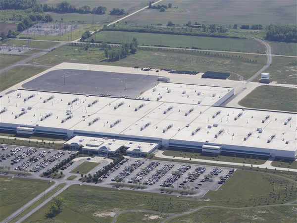 Dundee plant best in U.S., 1st to earn ‘silver’ status | The Blade