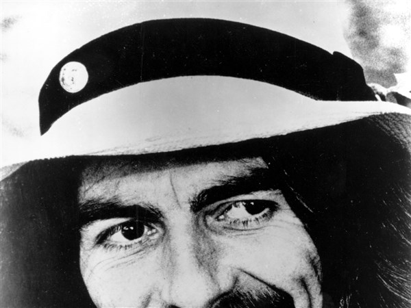 George Harrison guitar from 1963 brings $490,000 at auction; $122,000 ...