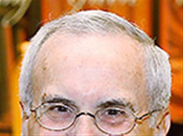 Michael R. “Mick” Ferrari (1940-2015): Ex-BGSU provost an interim ...