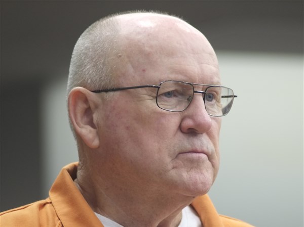 Ulmer granted early release from prison | The Blade