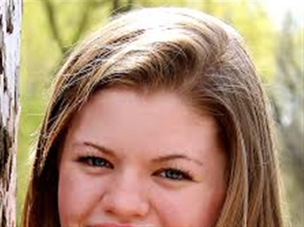 Student of the Week: Emily Whitmore | The Blade