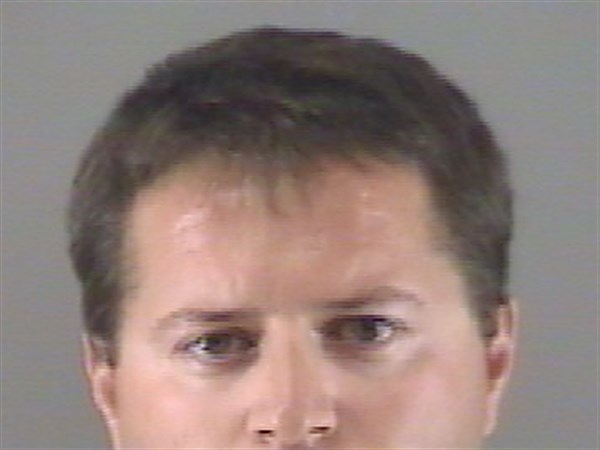 Whitson pleaded guilty to stealing from Perrysburg schools, boosters ...