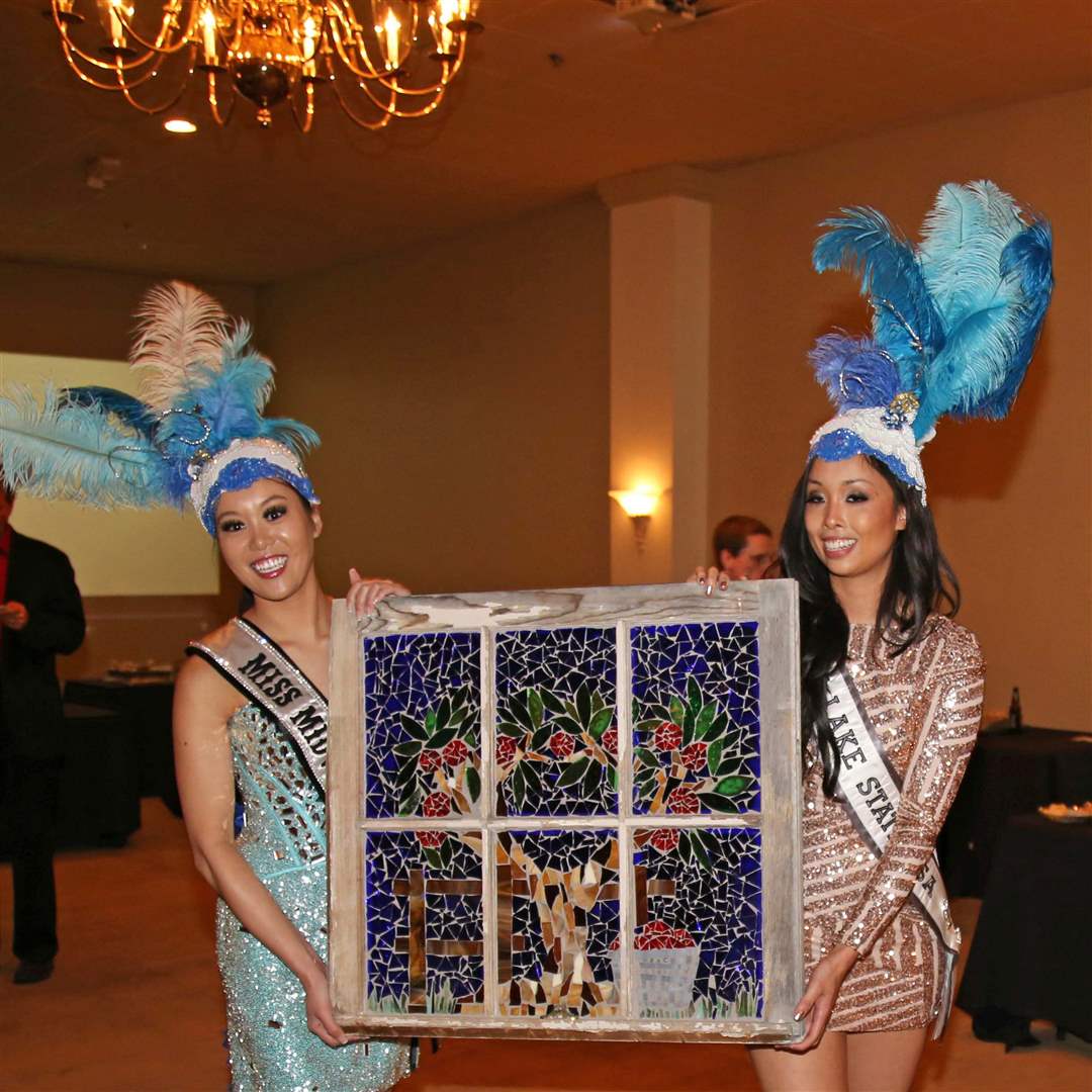 On the Town: 5/24 - The Blade