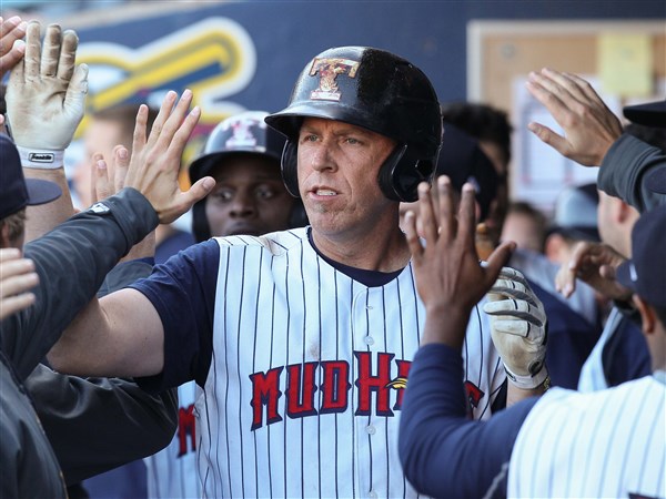 This week in Toledo sports history: Hessman an all-star | The Blade
