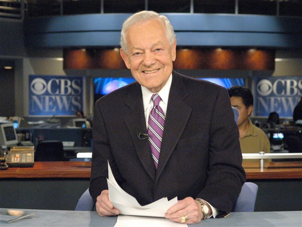 CBS News ‘Face the Nation’ host Bob Schieffer's last show is Sunday ...