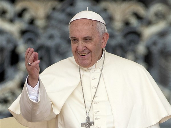 Coming papal position on climate stirs concern | The Blade