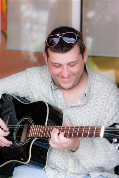 Club Scene Calendar: 6-4 - The Blade