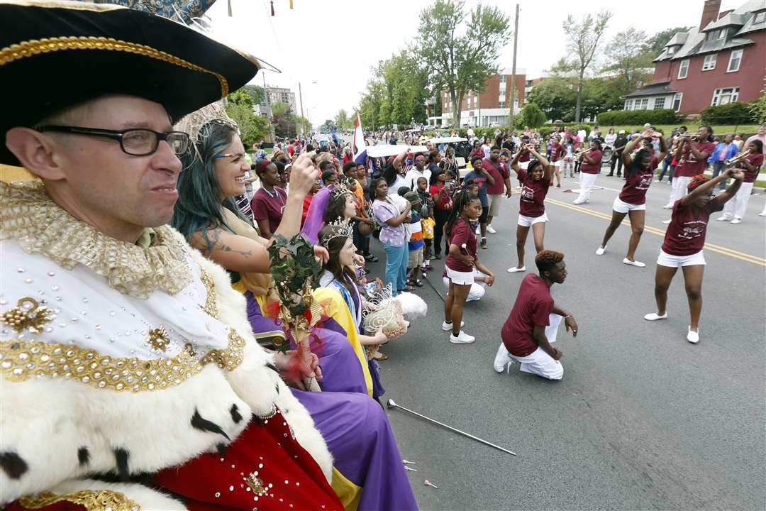 44th annual Old West End Festival - The Blade