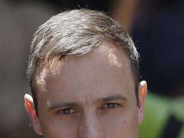 Pistorius prosecutors file appeal, seek murder conviction | The Blade