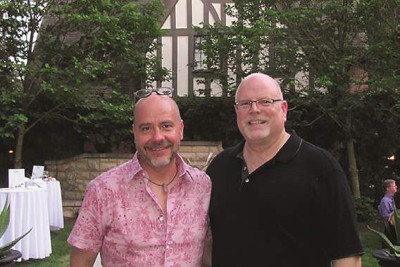On The Town: June 7, 2015 - The Blade