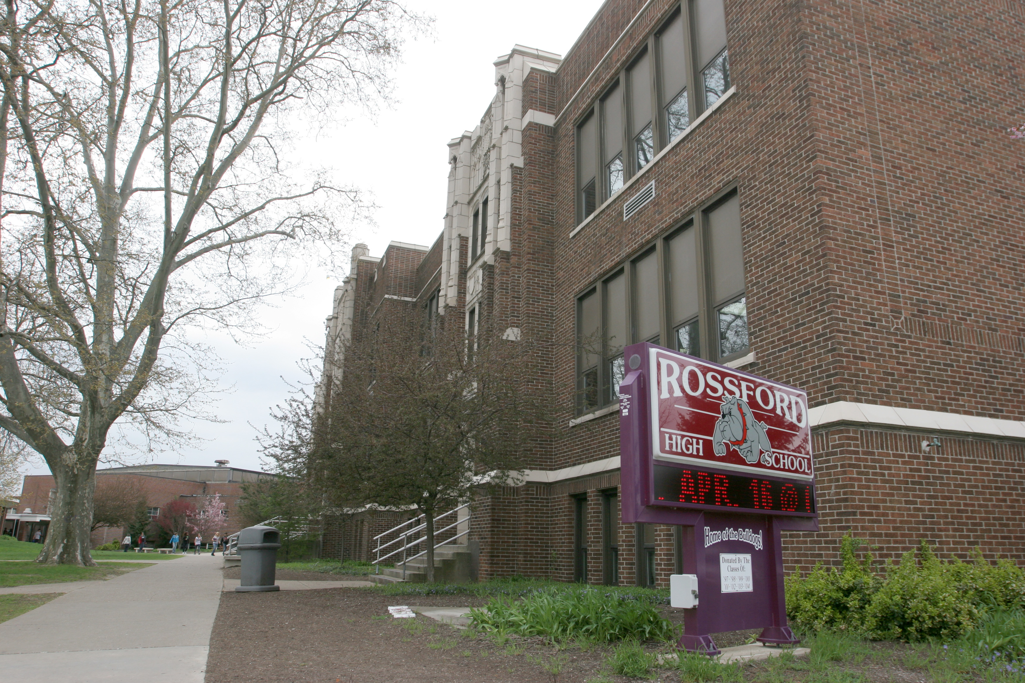 Rossford voters approve school levy renewals - The Blade