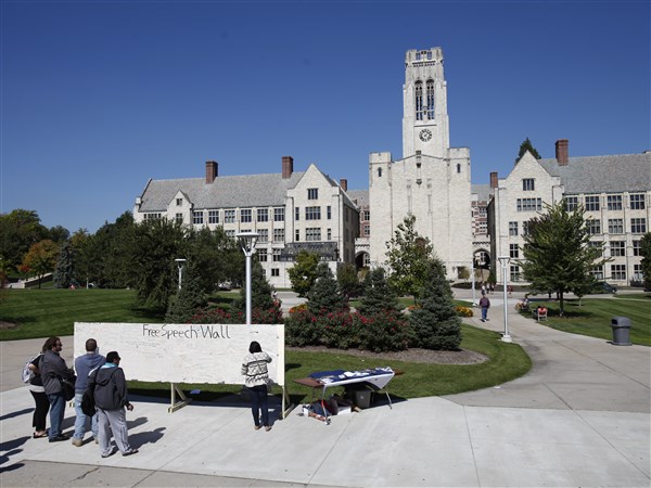 UT budget passes with 2% bump in tuition, fees | The Blade