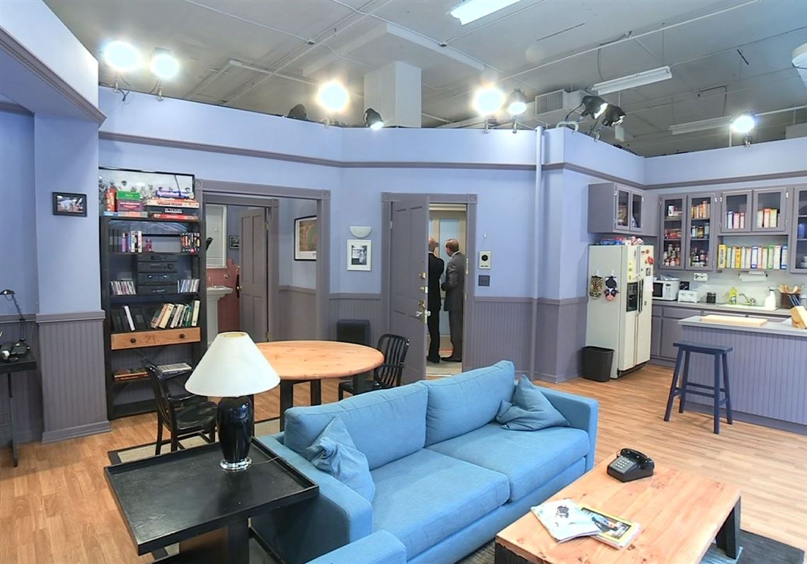La Casa De Jerry Seinfeld Inside Billionaire Jerry Seinfeld's