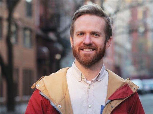 ‘Tough Love’ documentary leaves its mark on editor | The Blade