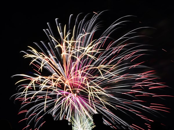 Fireworks to light up sky over Perrysburg | The Blade