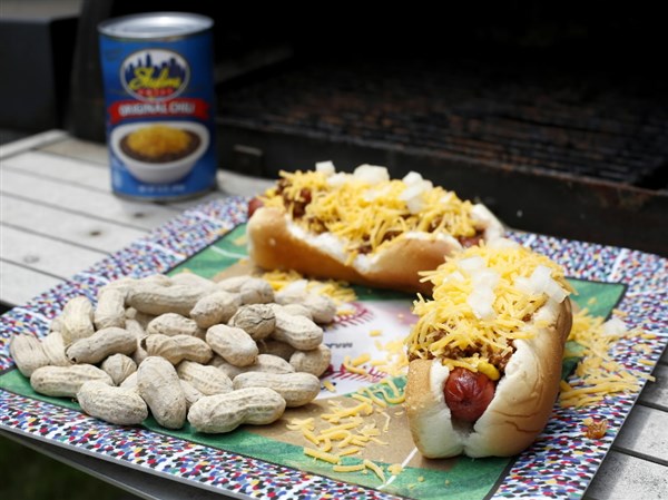 Whether in Cincinnati or Toledo, you won’t strike out with these all ...