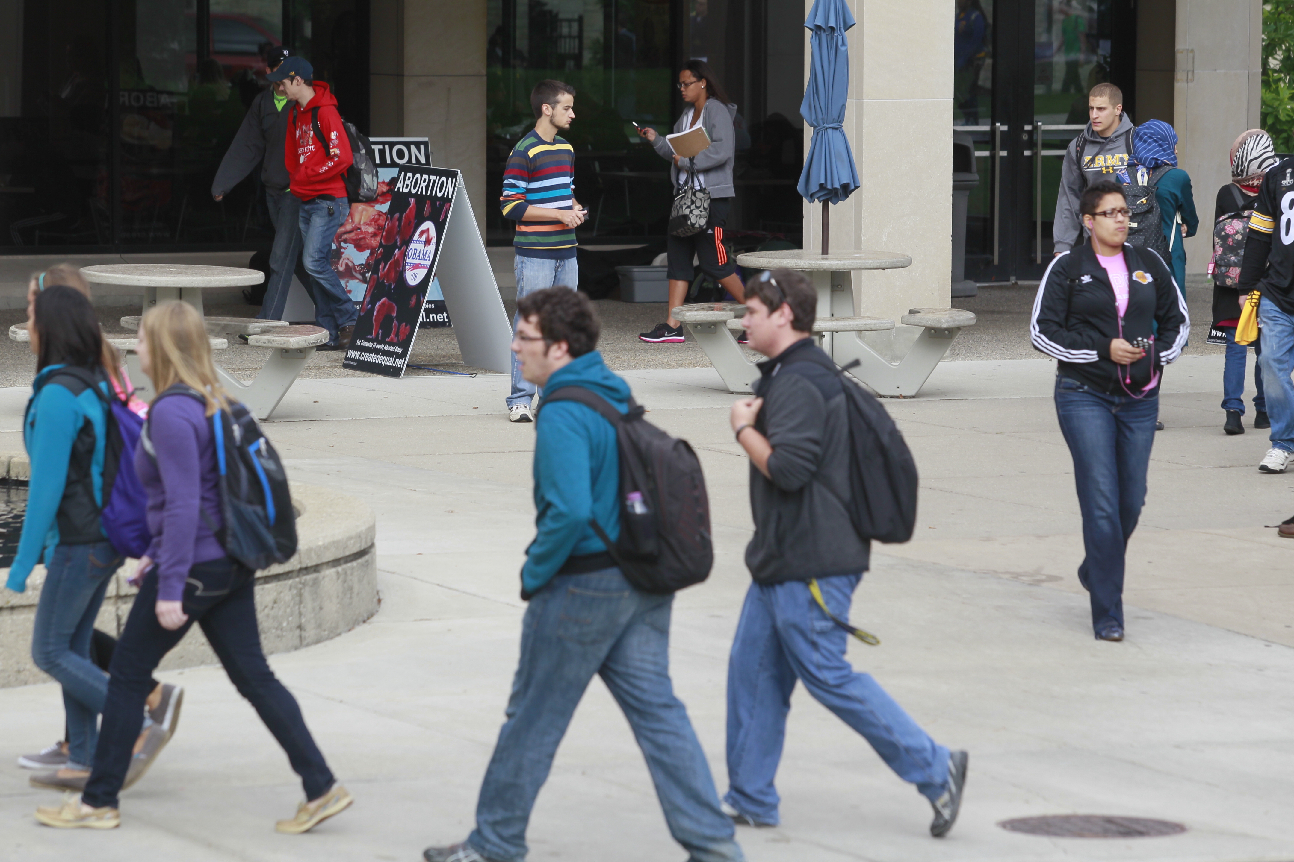 UT changes student insurance policy - The Blade