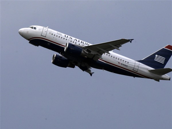 Another name fades into aviation history as final US Airways flight set ...