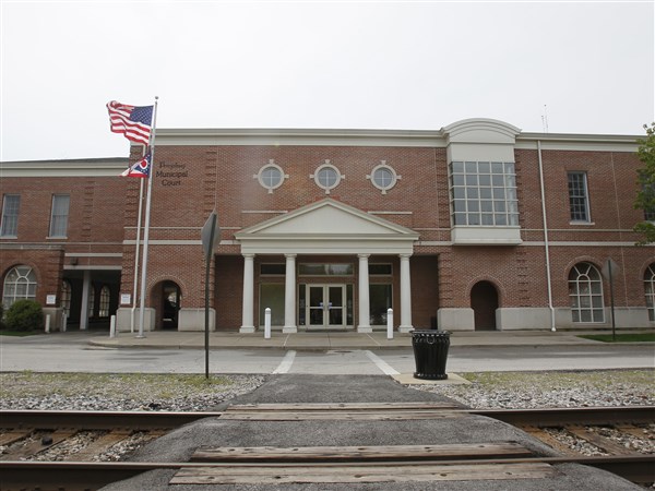 Perrysburg Municipal Court lands state technology grant | The Blade