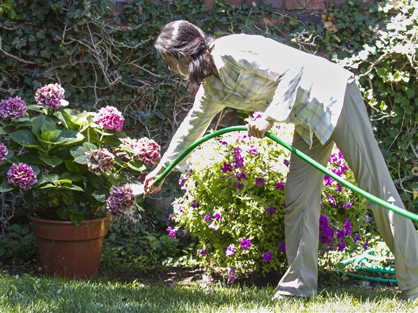 Heat warning issued for parts of central US; strong storms possible in ...