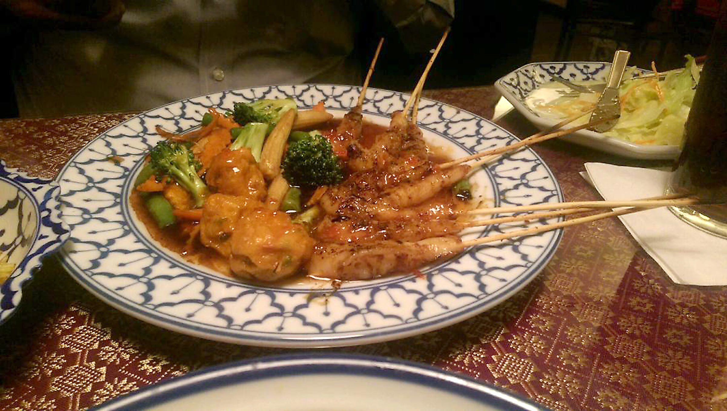 Rose Thai honors homeland with authenticity - The Blade