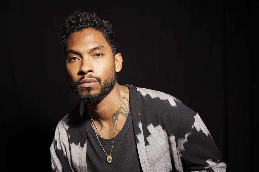 R&B star Miguel explores race on 3rd album - The Blade
