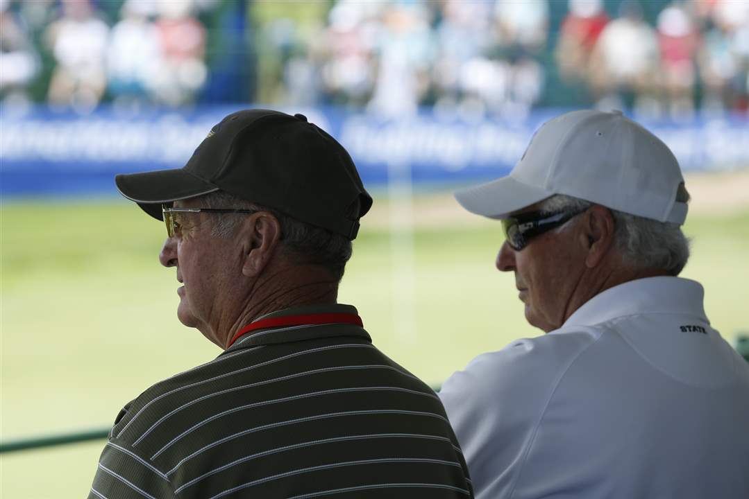 On the Town: 7-19 - The Blade